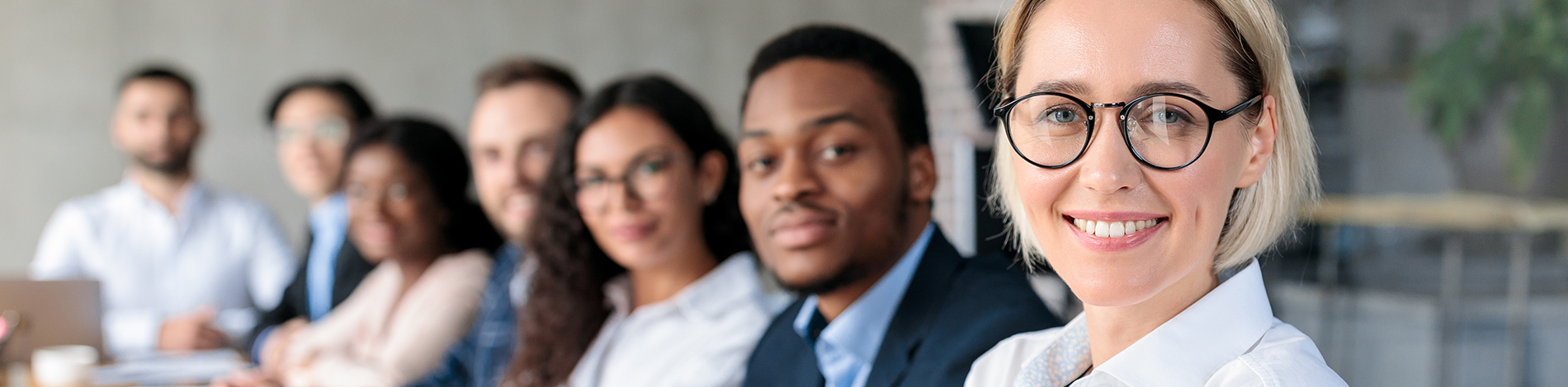 Career Opportunities - Talent Center